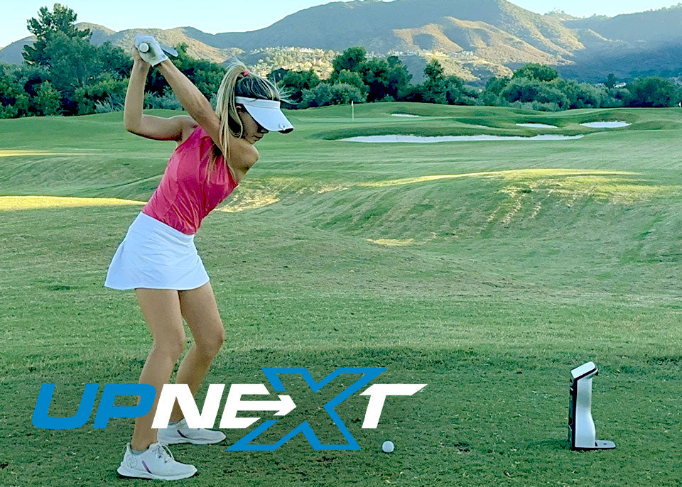 Foresight Sports UpNext Junior Golfer Spotlight: Haley Shubin | Foresight Sports