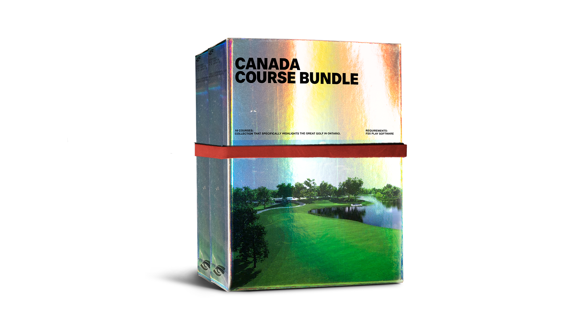 Canada Bundle | Foresight Sports