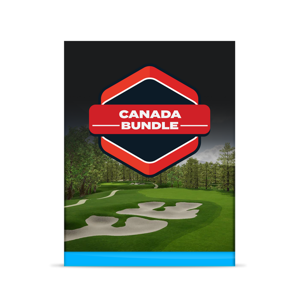 Canada Bundle