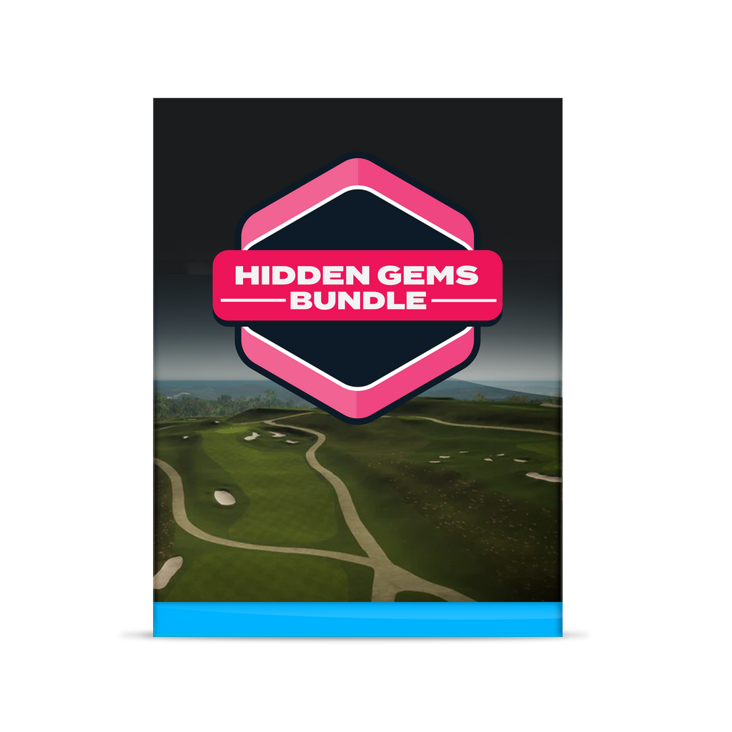 Hidden Gems Bundle