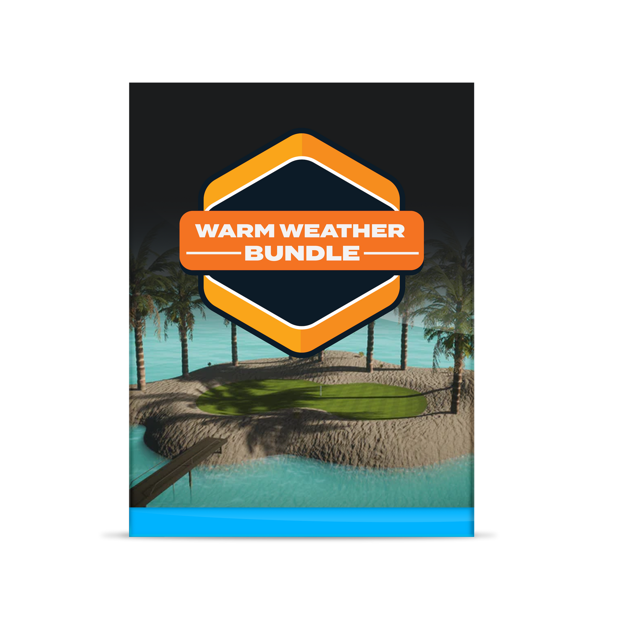 Warm Weather Bundle | Foresight Sports
