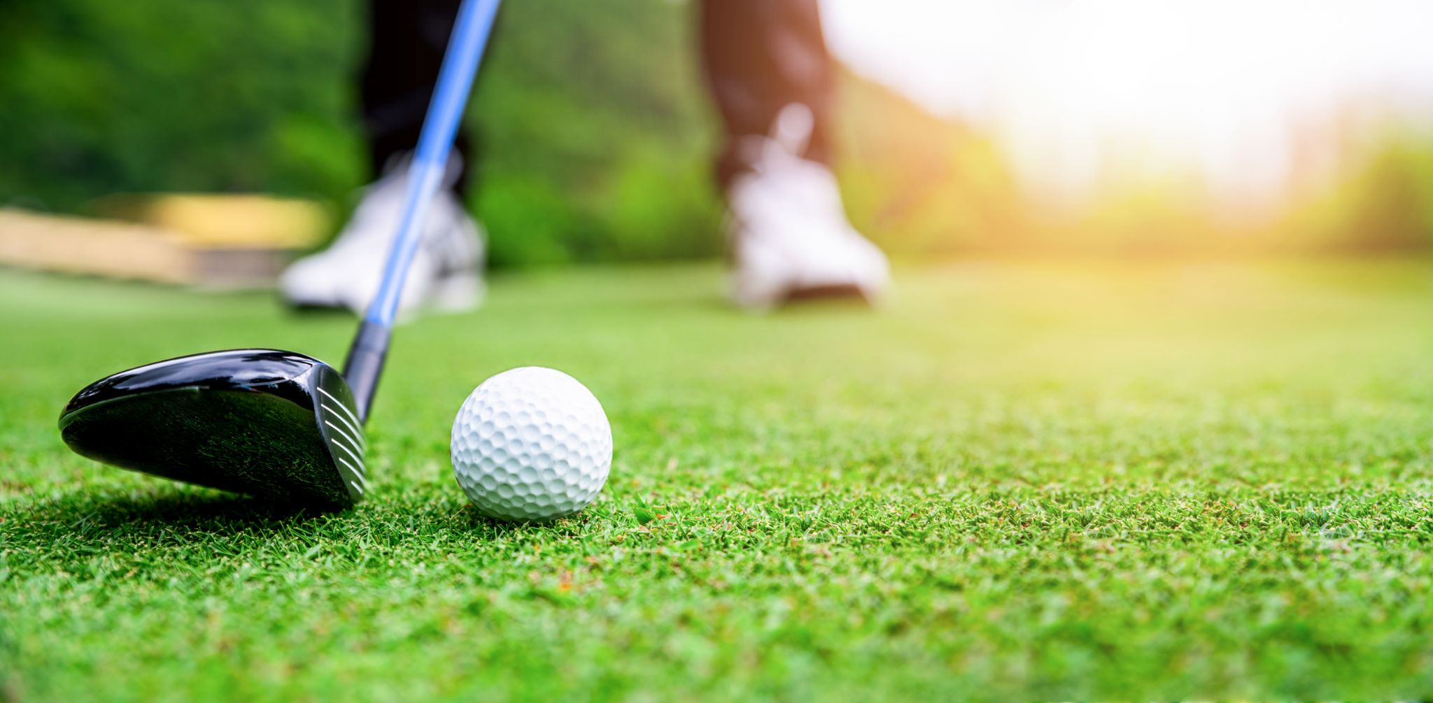 Top Ten Tips to Get Better at Golf Without Lessons | Foresight Sports