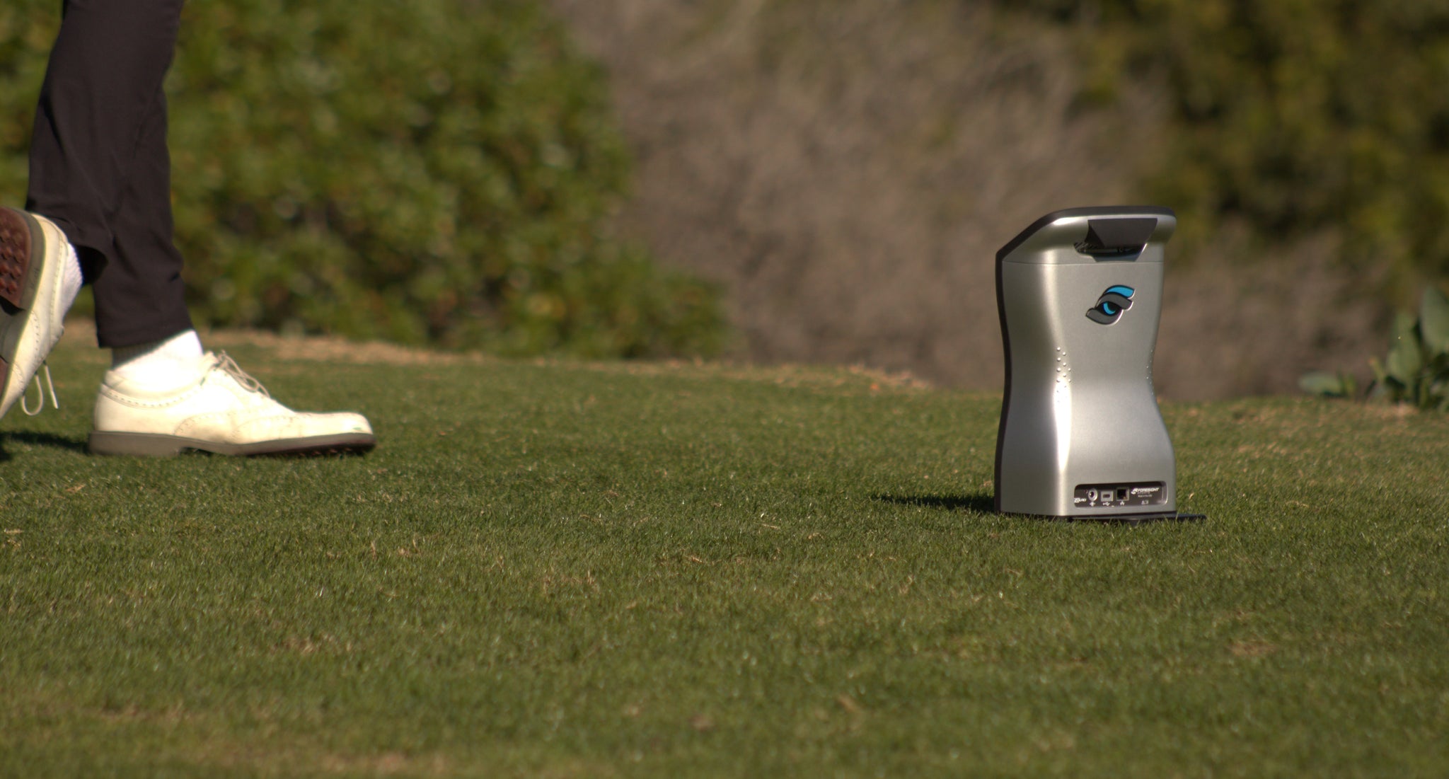 GCQuad Launch Monitors | Foresight Sports