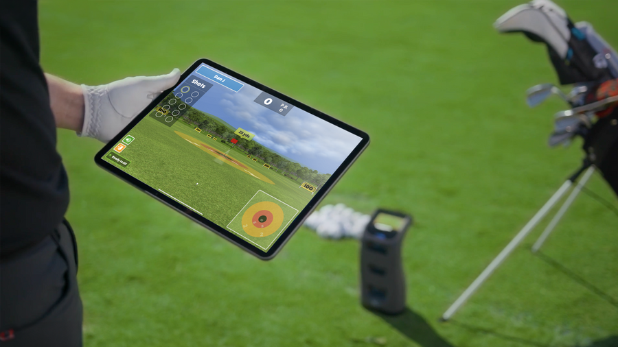 Awesome Golf | Foresight Sports