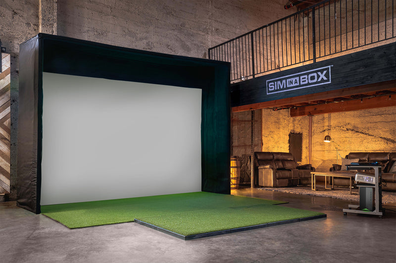 Simulation Enclosure Kits