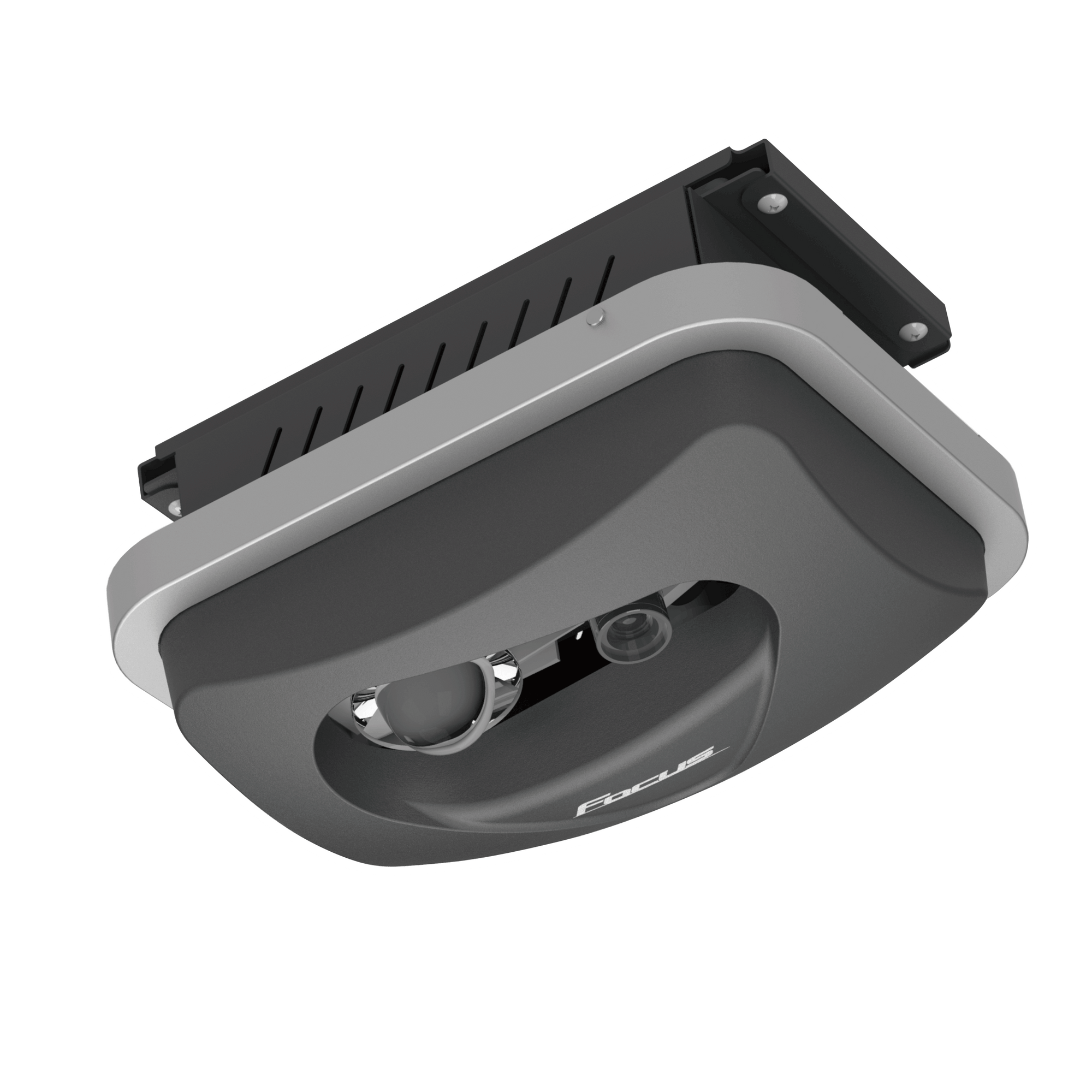 Focus: AI Club Tracer System | Foresight Sports