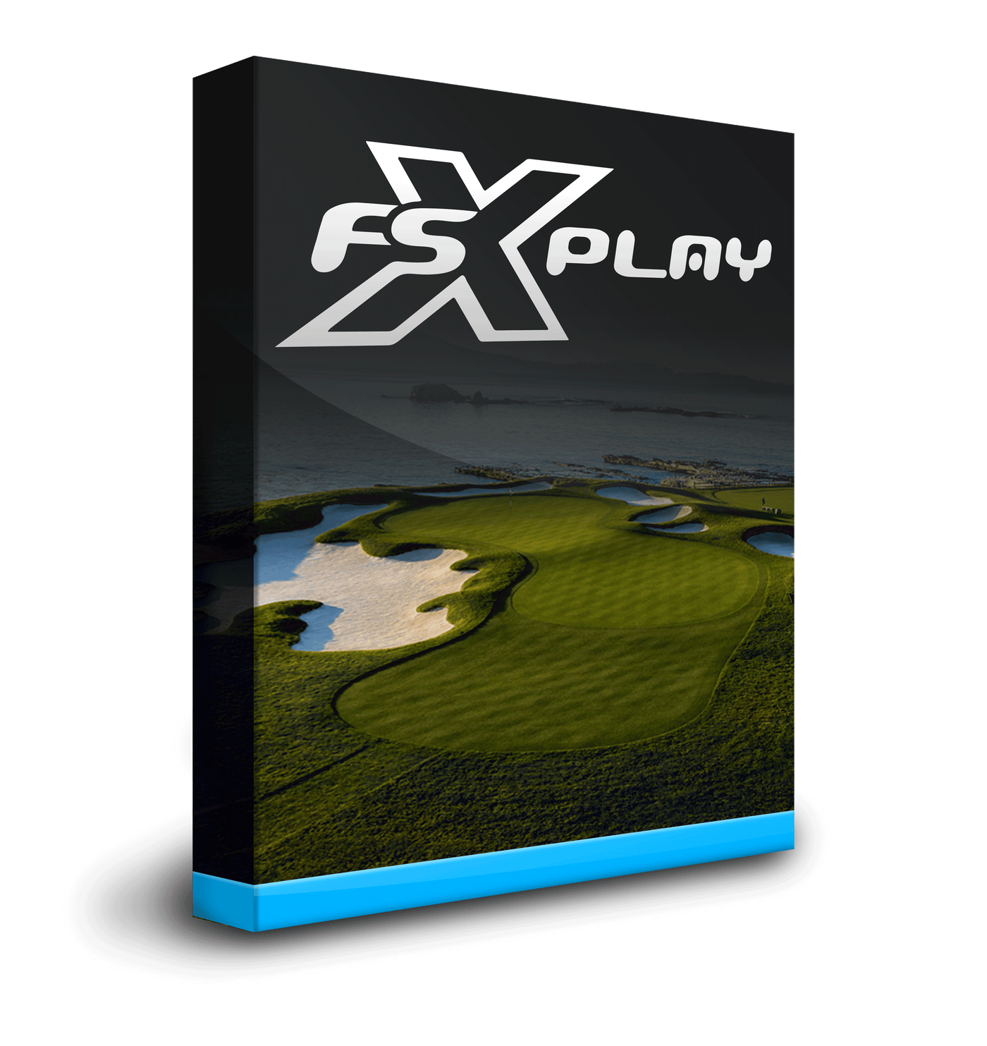 FSX Play Software Upgrade | Foresight Sports