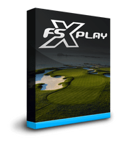 FSX Play Software Upgrade | Foresight Sports