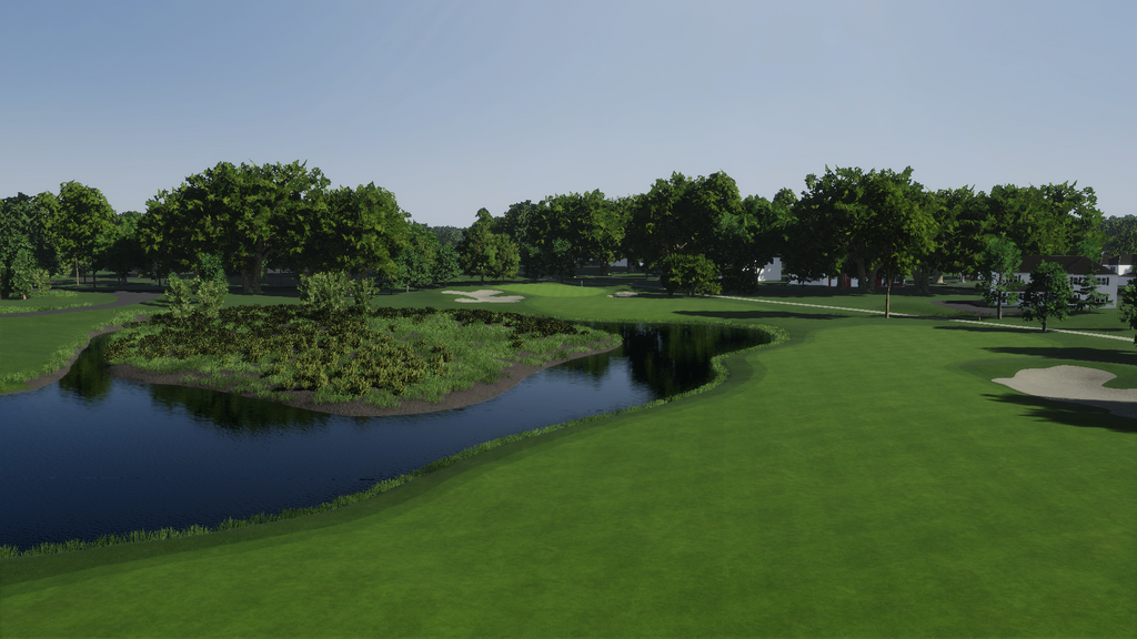 Prestwick Country Club