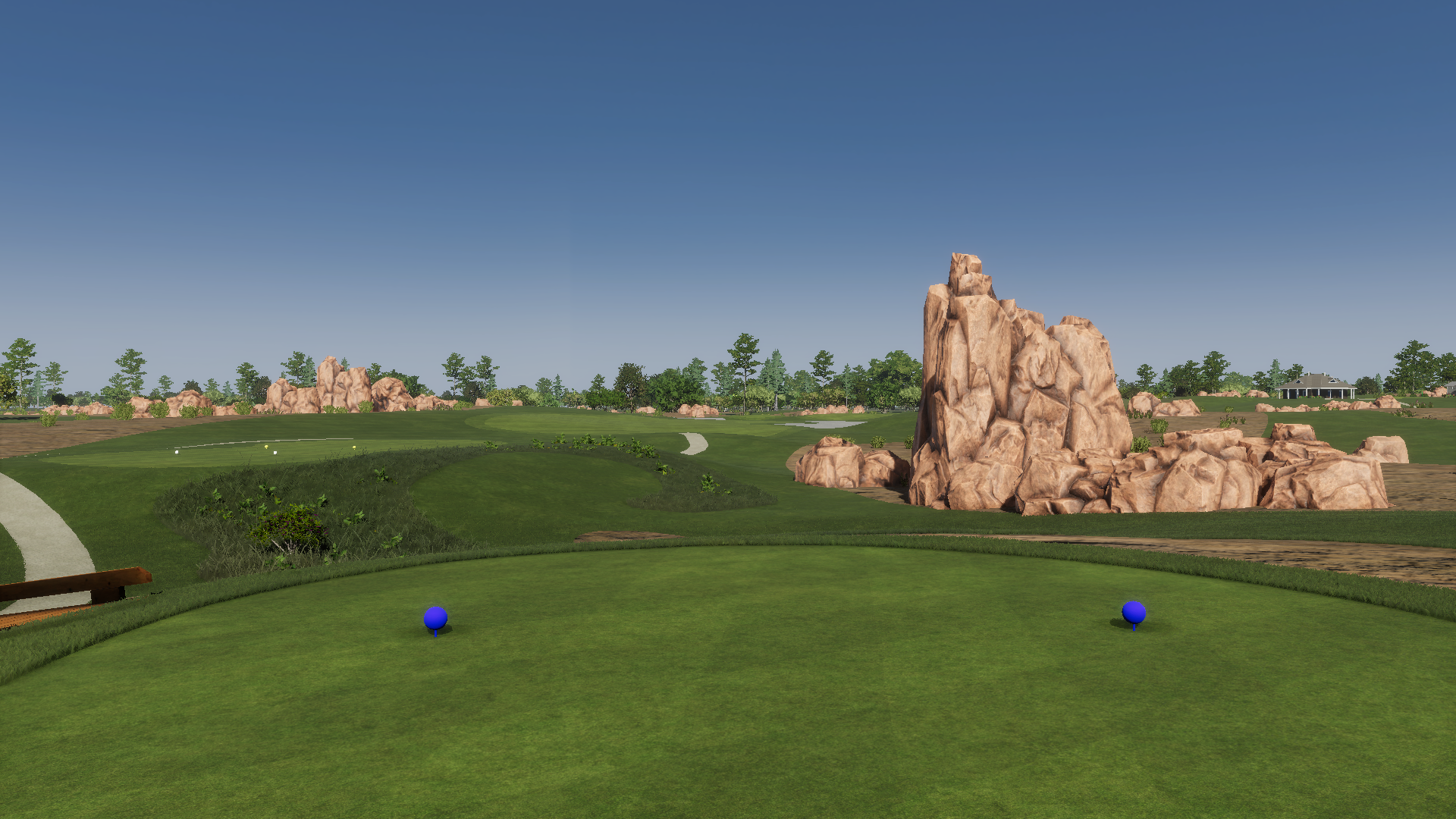 Renaissance Golf Course | Foresight Sports