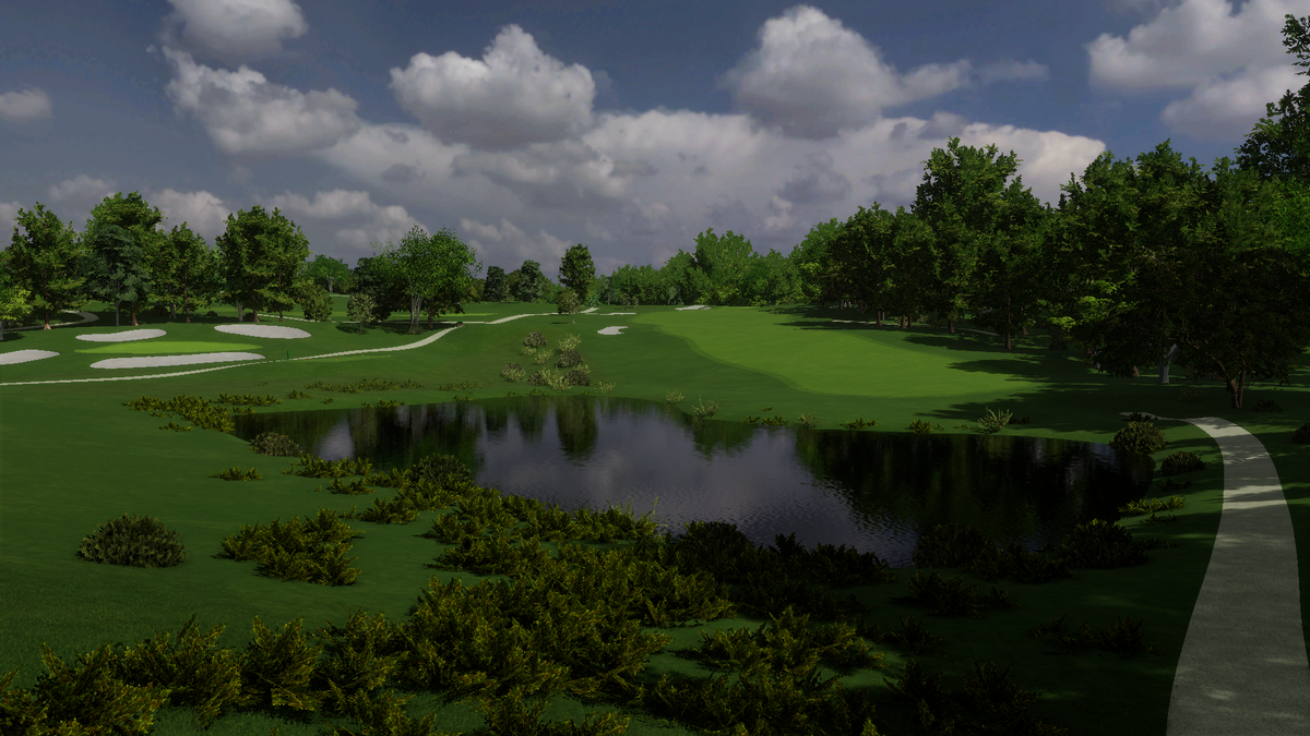 Sunningdale Country Club | Foresight Sports