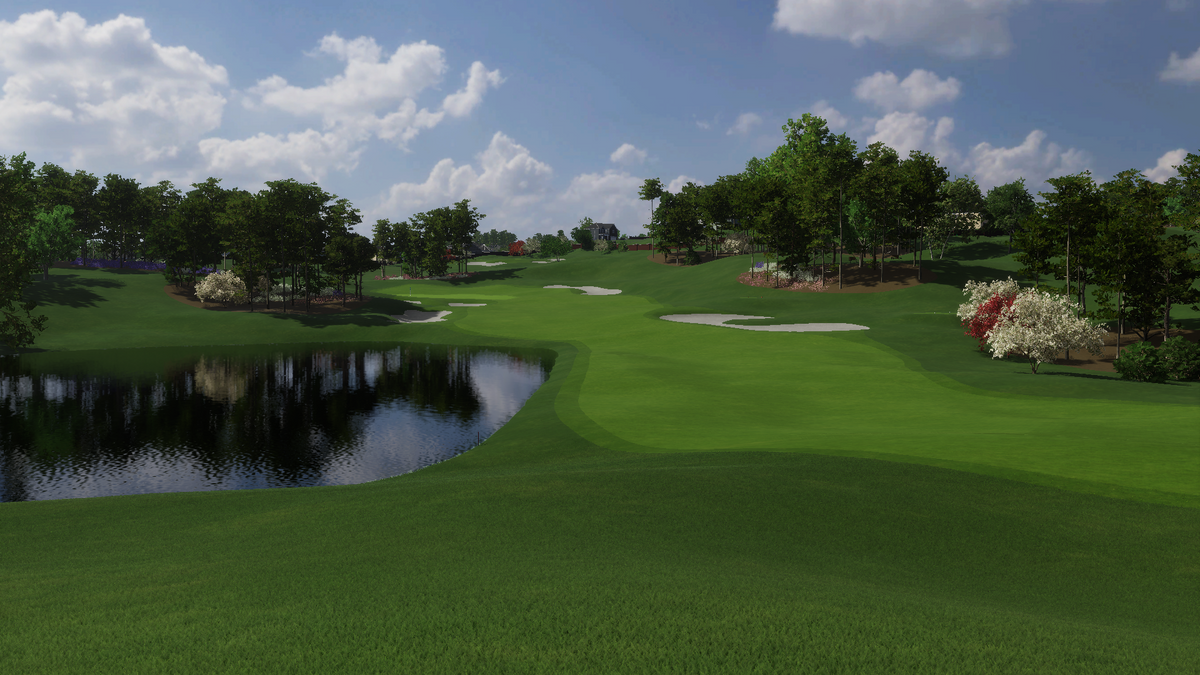 Azalea National Executive | Foresight Sports