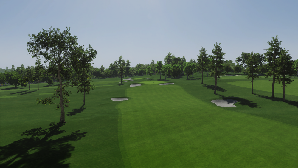 Sunnybrook| Foresight Sports