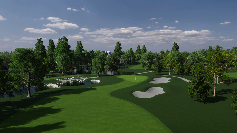 Tuckaway Country Club | Foresight Sports