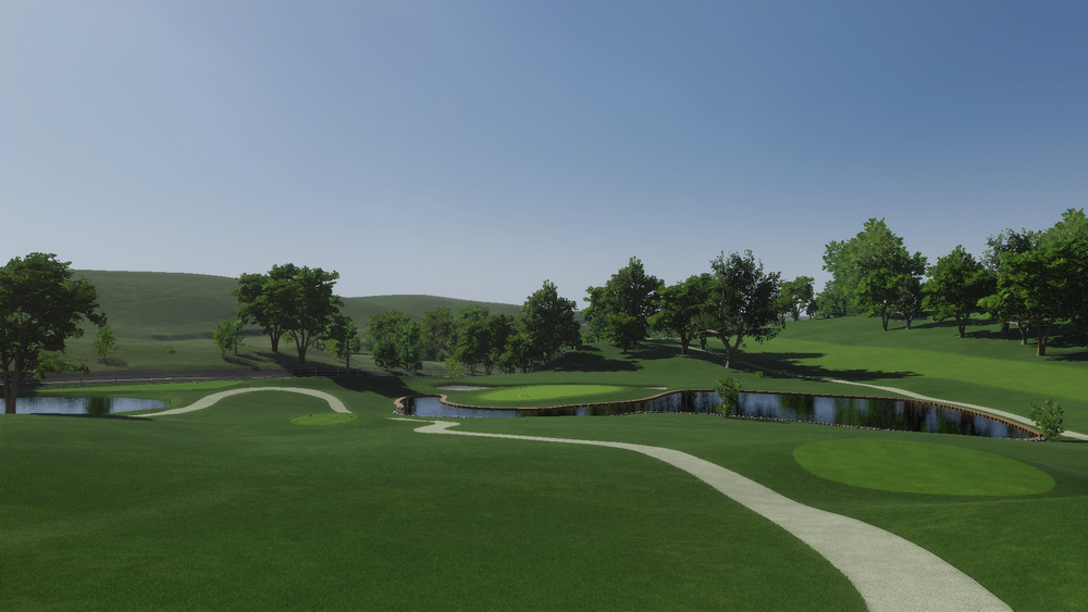 Quicksilver Golf Club | Foresight Sports