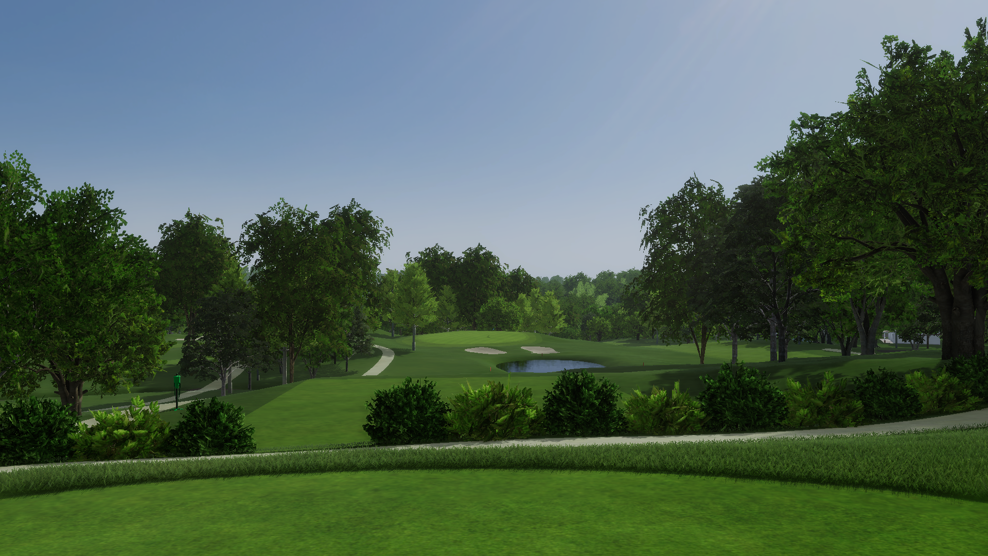 Kirkbrae Country Club | Foresight Sports