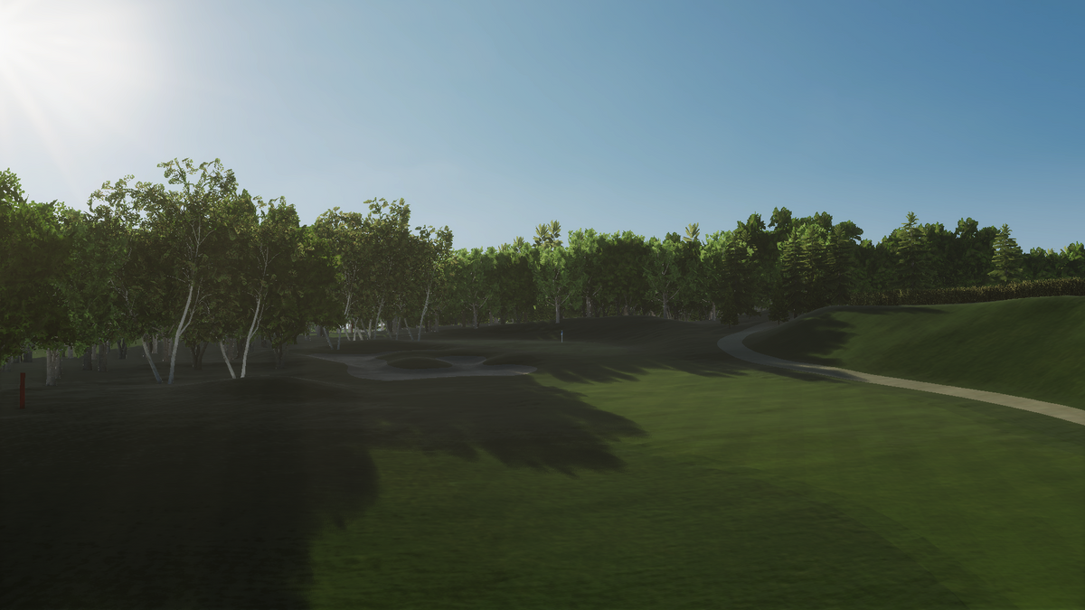 Diamondback Golf Club | Foresight Sports