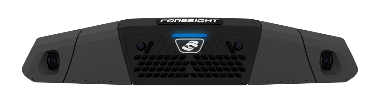 Foresight Falcon Launch Monitor | Foresight Sports