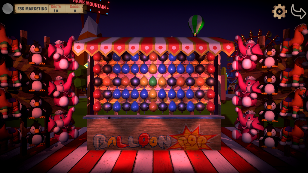 FSX 2020 Software | Foresight Sports