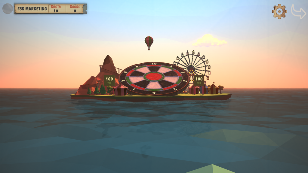 FSX 2020 Software | Foresight Sports