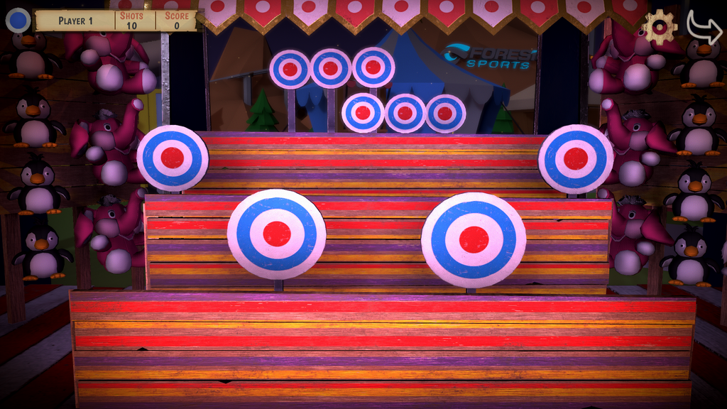 FSX 2020 Software | Foresight Sports