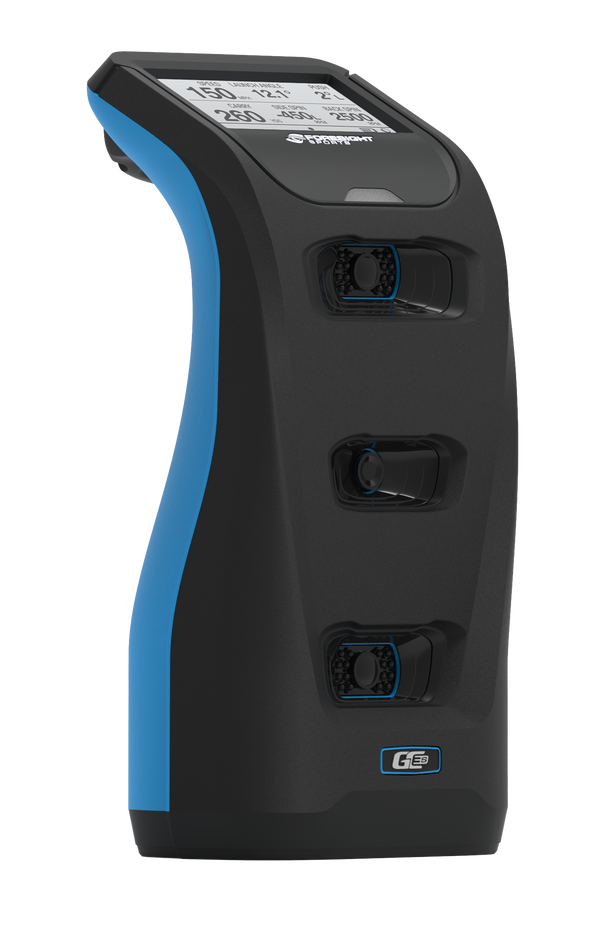 GC3S Launch Monitor | Foresight Sports