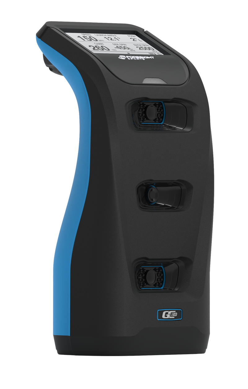 GC3S Launch Monitor | Foresight Sports