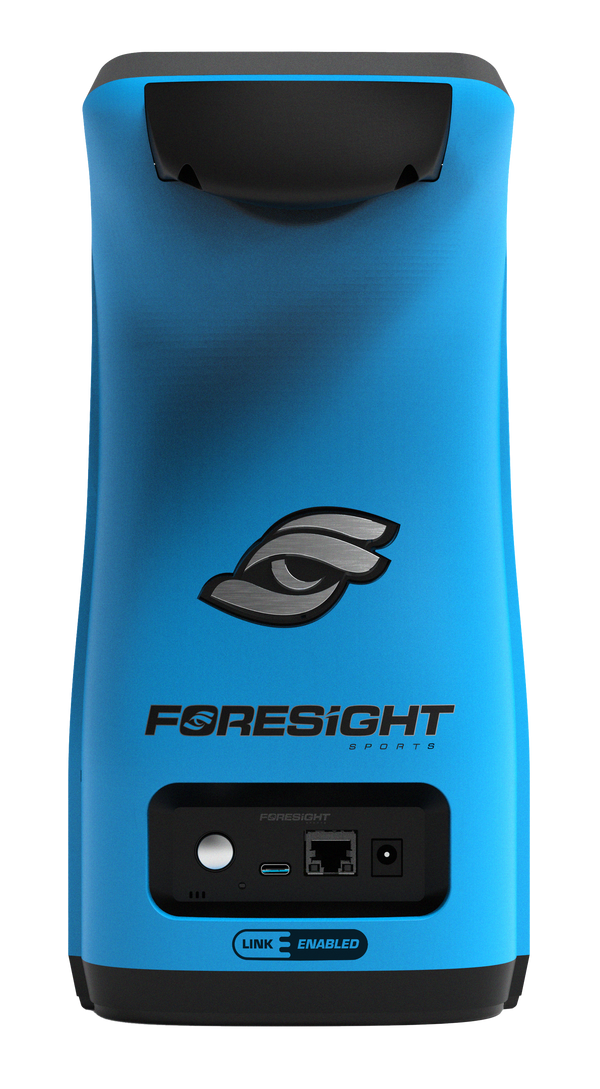 GC3S Launch Monitor | Foresight Sports
