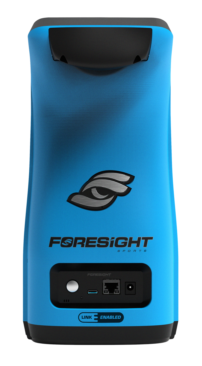 SIM IN A BOX® Play 10' | Foresight Sports