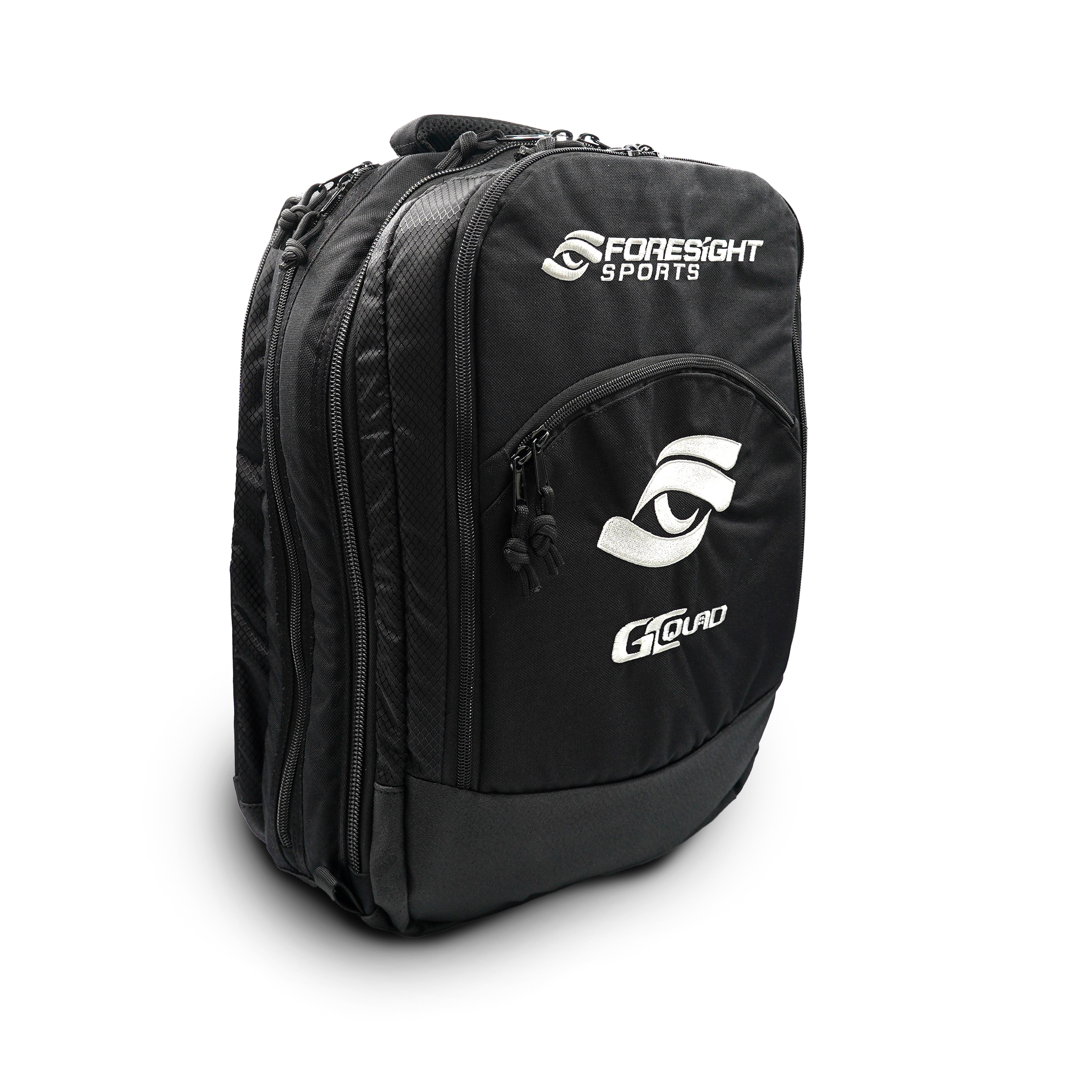 GCQuad Backpack | Foresight Sports