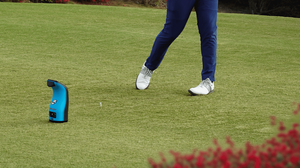 SIM IN A BOX® Play 10' | Foresight Sports