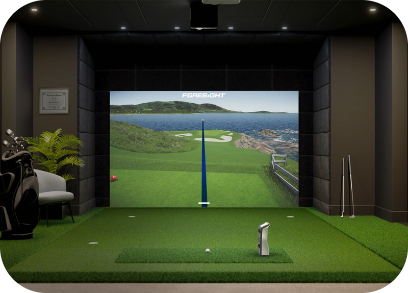 PuttView | Foresight Sports