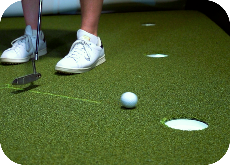 PuttView | Foresight Sports