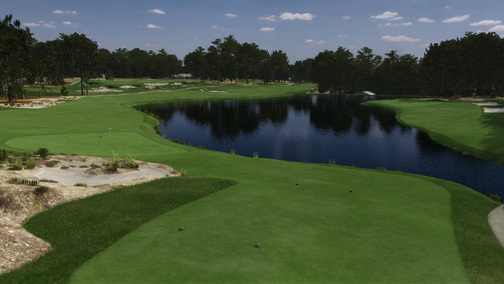 Pinehurst Resort Even Course Bundle | Foresight Sports