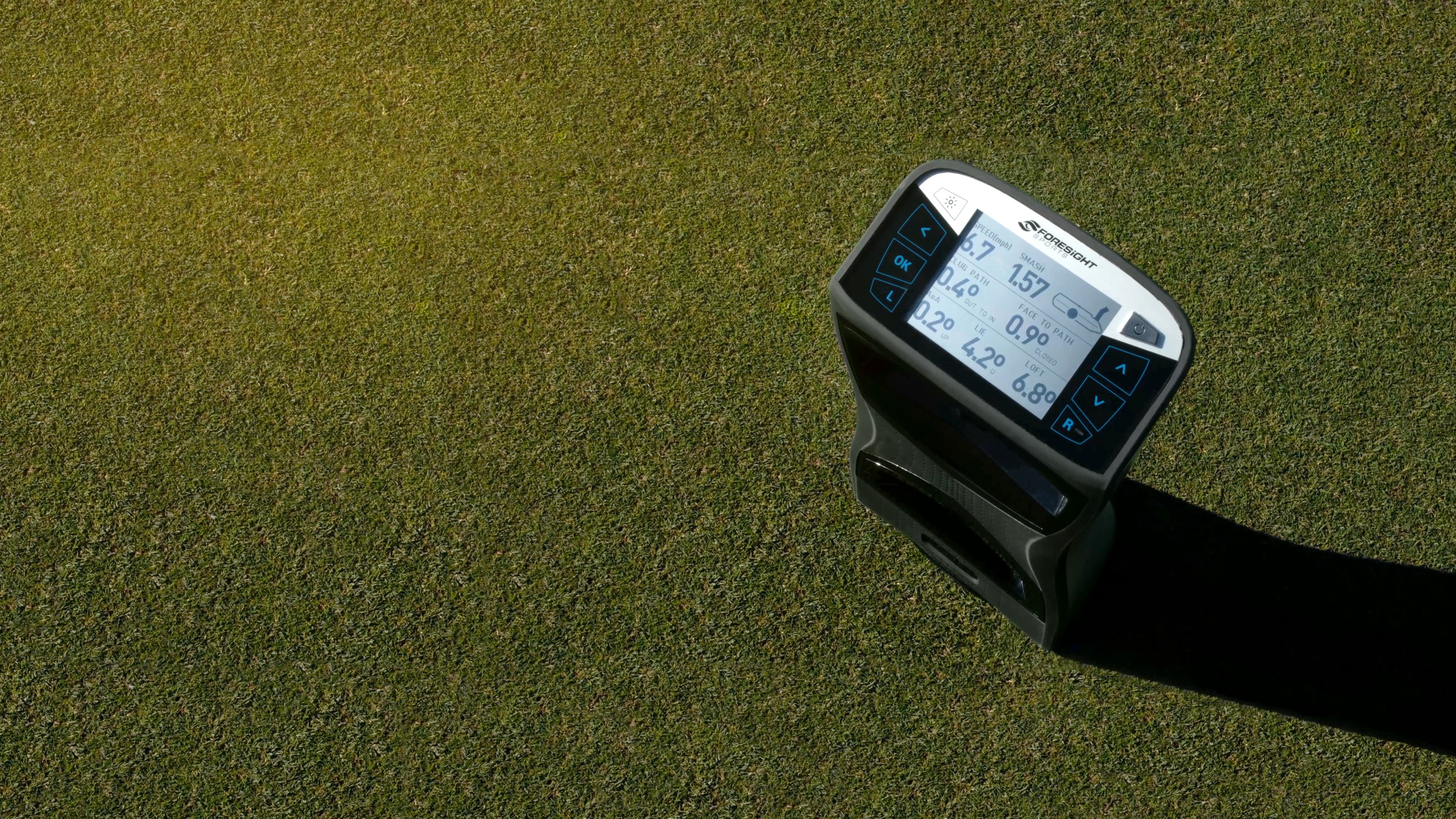 Essential Putting Analysis Add-on | Foresight Sports