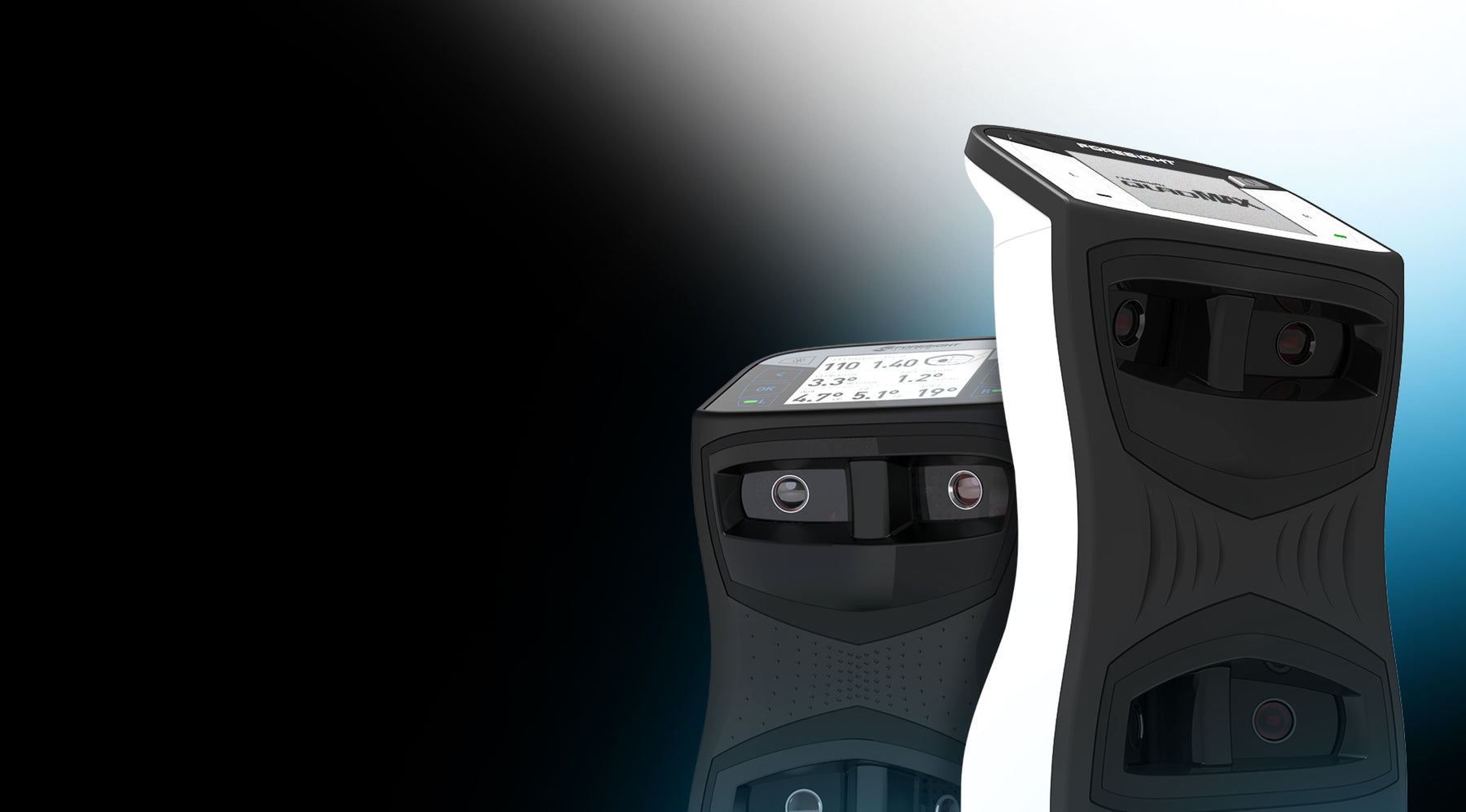 QuadMAX Upgrade | Foresight Sports