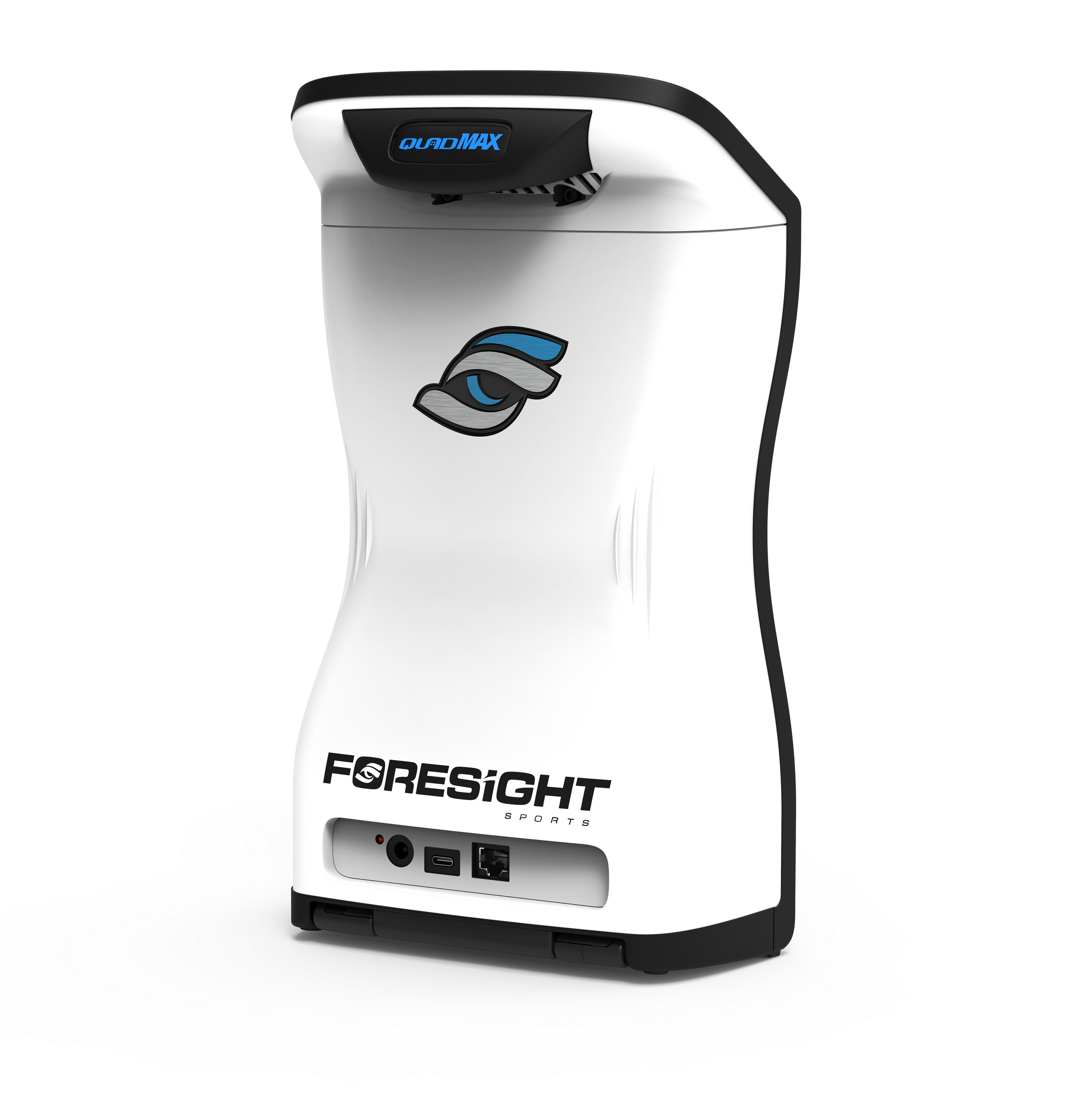GCQuad to QuadMAX Conversion Program | Foresight Sports