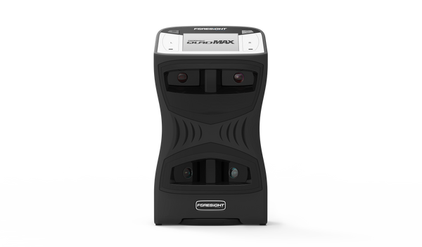 GCQuad to QuadMAX Conversion Program | Foresight Sports