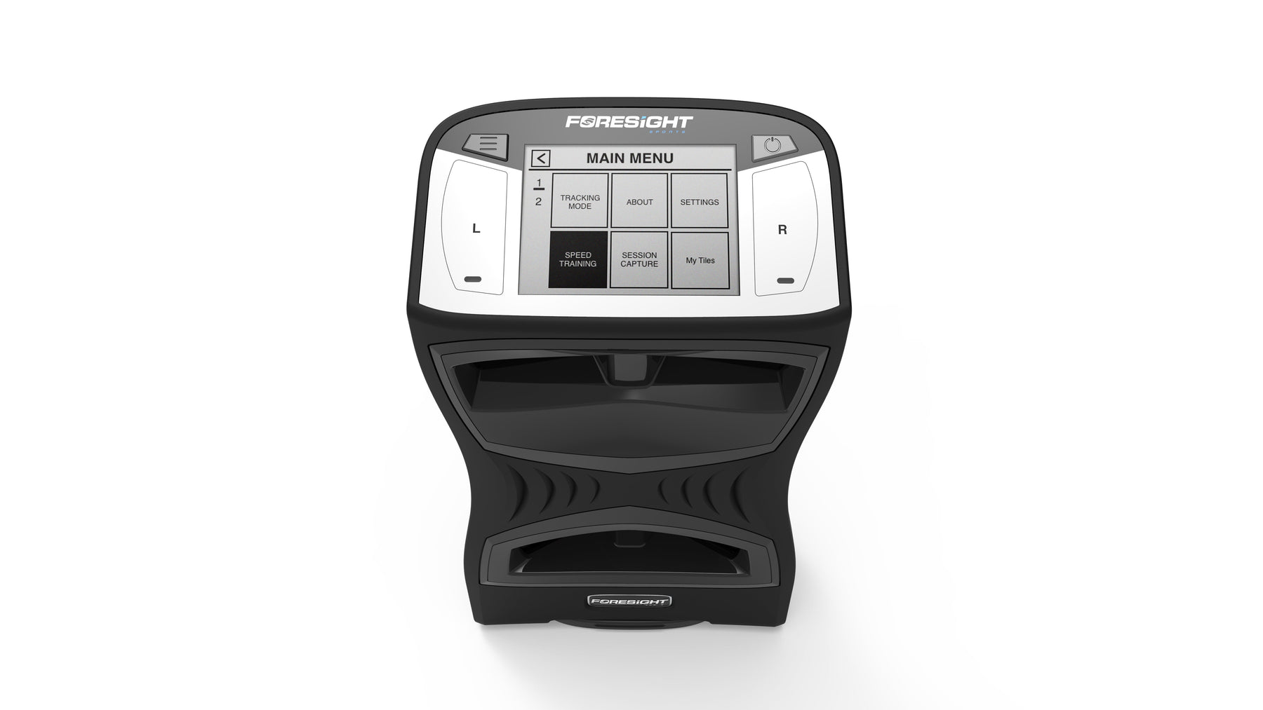 QuadMAX Launch Monitor | Foresight Sports