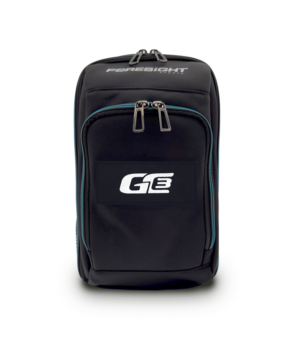 GC3 Sling Bag | Foresight Sports