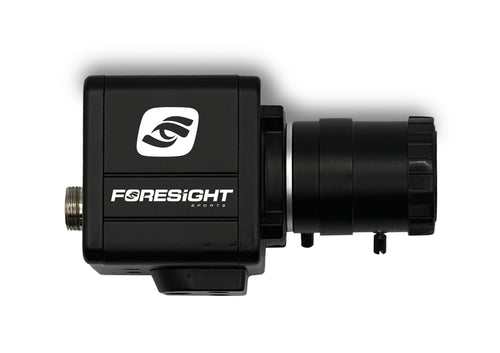 Swing Camera | Foresight Sports