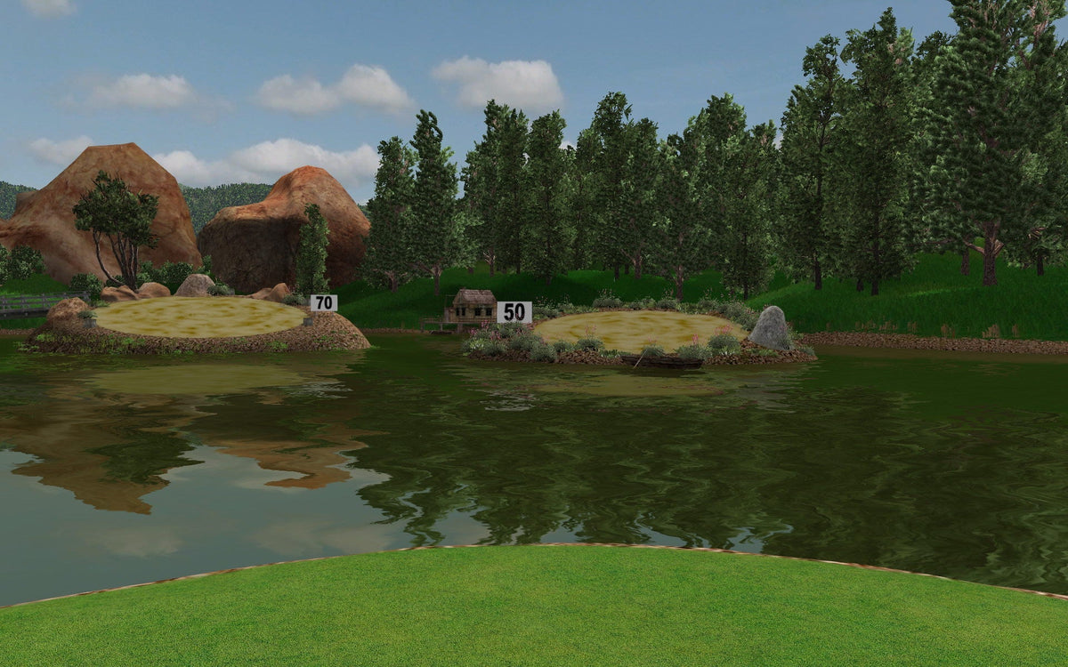 Creative Golf | Foresight Sports