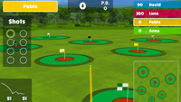 Awesome Golf for Gold Subscription | Foresight Sports