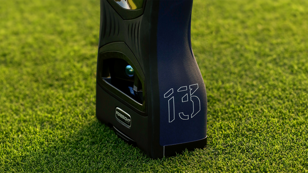 QuadMAX Launch Monitor | Foresight Sports