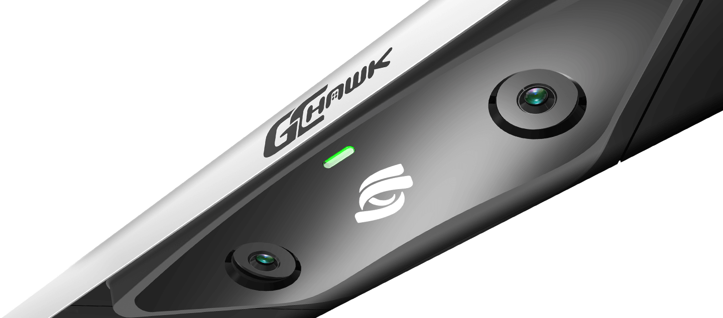 GCHawk: True to Life Golf Simulation | Foresight Sports