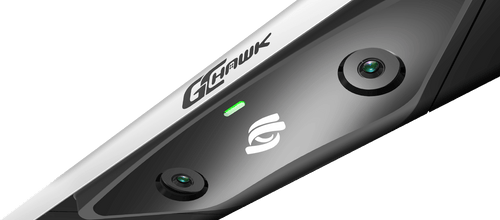 GCHawk: True to Life Golf Simulation | Foresight Sports