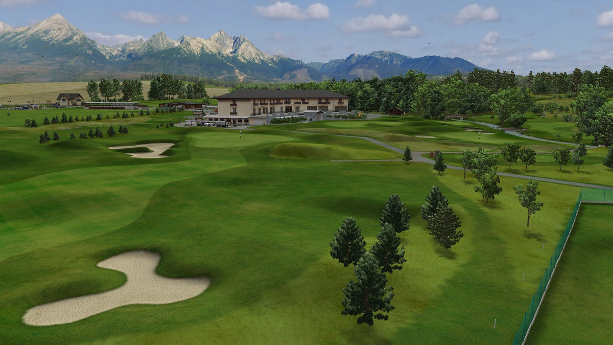 Creative Golf | Foresight Sports