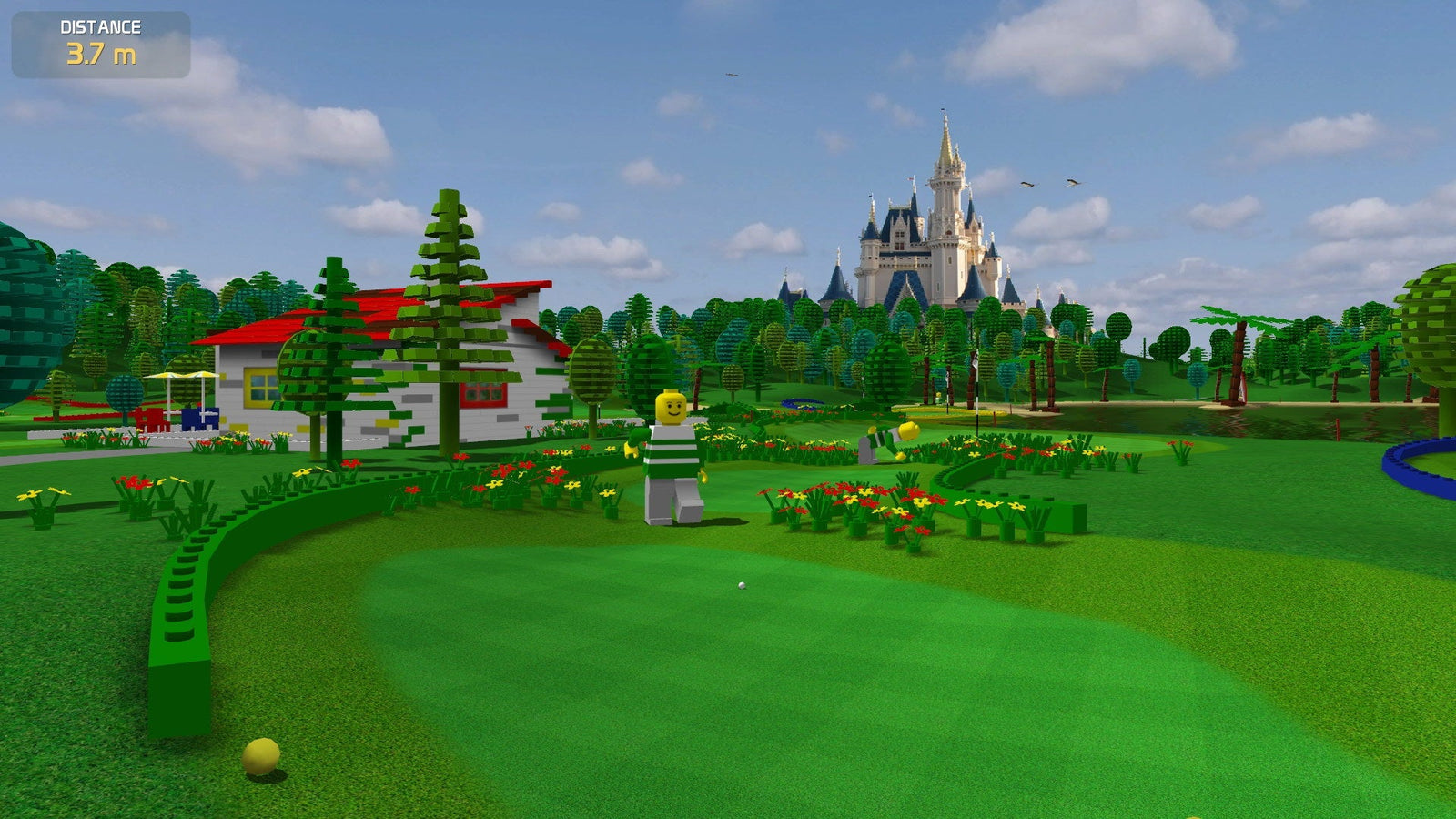 Creative Golf | Foresight Sports