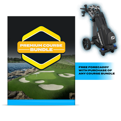 Current Specials – Foresight Sports