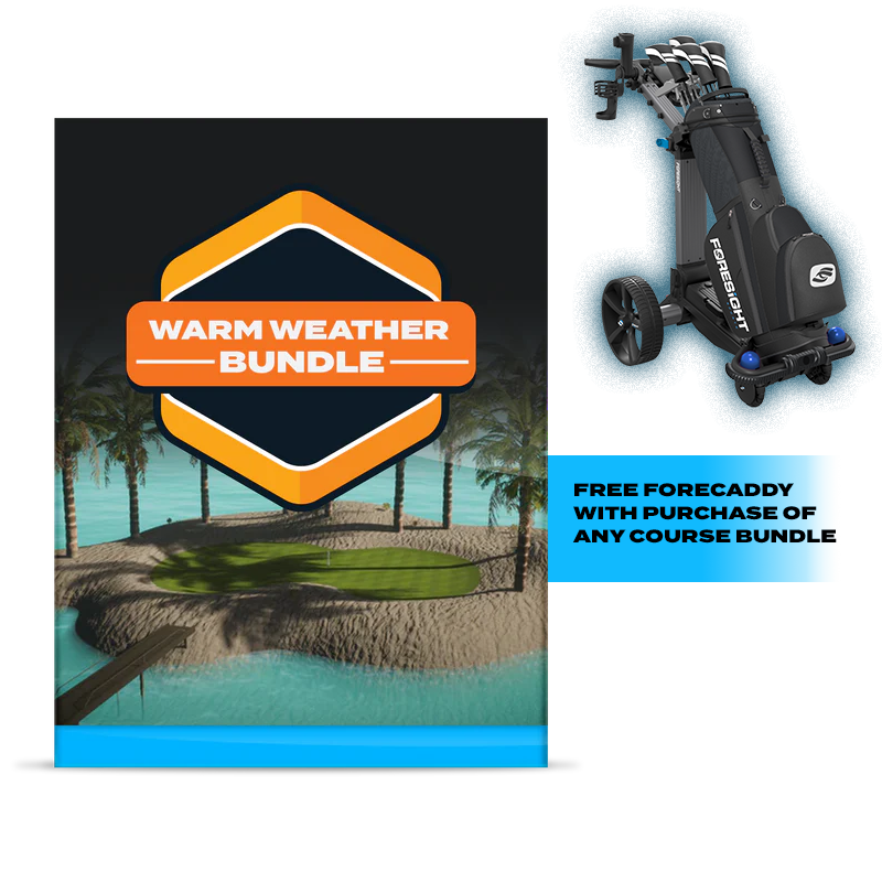 Current Specials – Foresight Sports